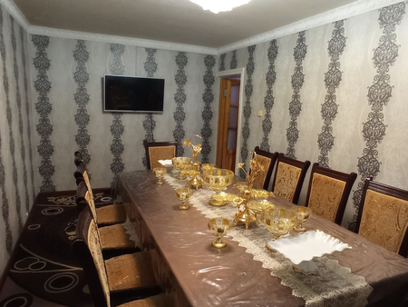 Продается квартира 2 комнатная в Аранче