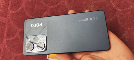Poco x5 pro 8+8/256