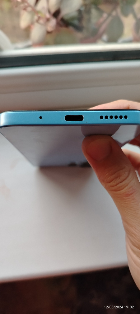 Redmi not 12. 256 xotira