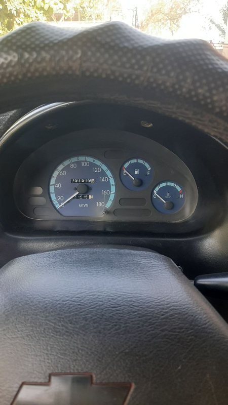 Matiz garantiya zur hamajoyi