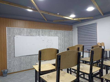 Продается отдельно стоящее здание частная школа Яшнабадский р-н