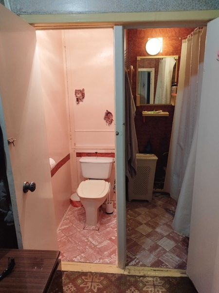 Ц-2, 3 комнатная, 82 м². Московская. 110.000