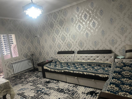 Квартира Сотилади Фаргона  миндонободда
