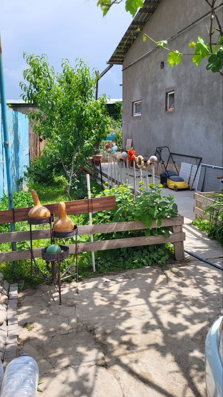 Продается дом 8 соток Учхоз