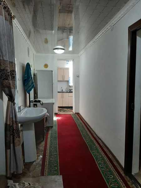 Продаётся квартира