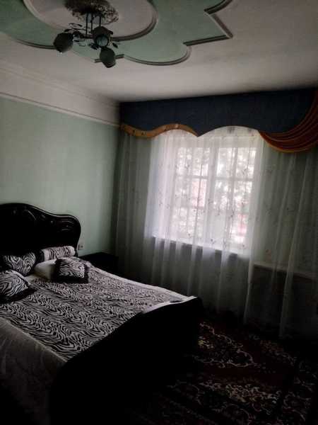 #7040 Срочно продается 4х комнатная