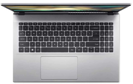 Ноутбук Acer Aspire 3 A315 AMD R7-5700U/8GB/SSD 512GB/15.6