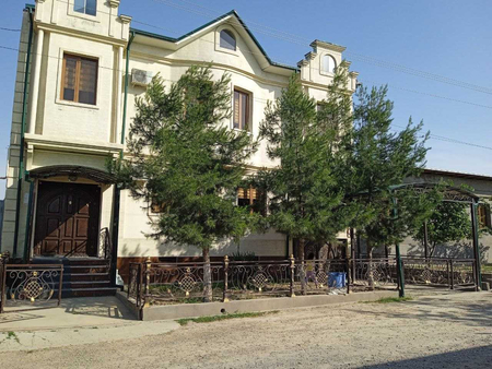 рочна аренда Шикарный 7 комнатная Участка, 5.5 соток id sh 525