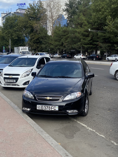 Rent a Car / Bez limit