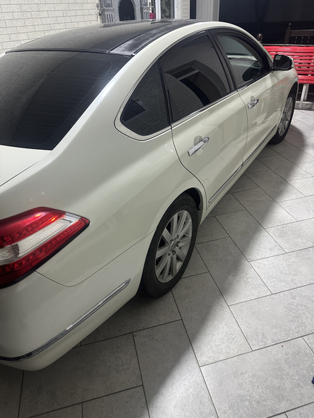 Nissan Teana avtomat ideal holatda halol