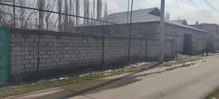 Ер сотилади правда 5сотих