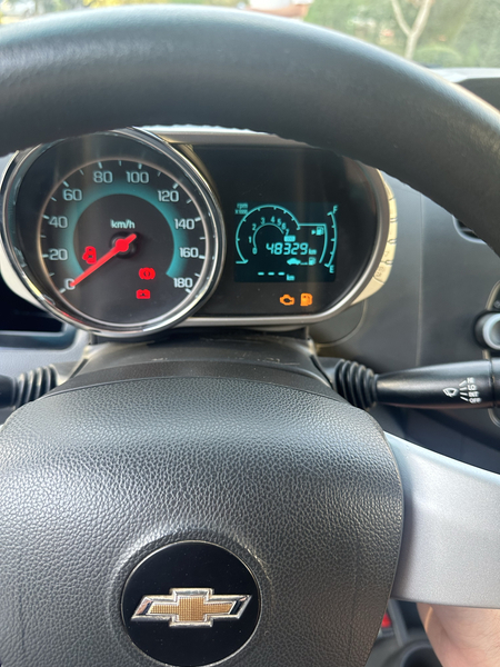 Chevrolet Spark 2022/2023