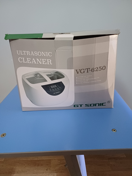 Стерилизатор ультразвуковой VGT- 6250