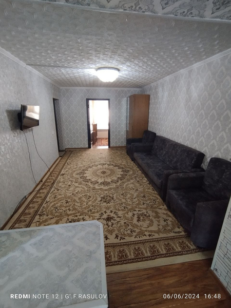 Arenda chilonzor-23 Autlet bozor oylaga