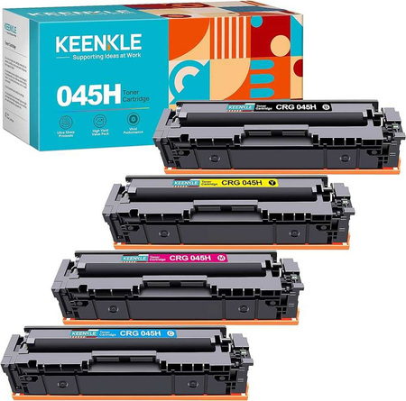 Canon MF 643 cdw