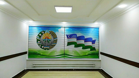 Jalyuzi shtor parda plise