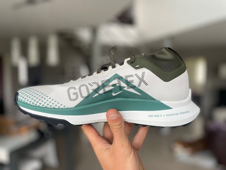 Nike React Pegasus Trail 4 GORE-TEX