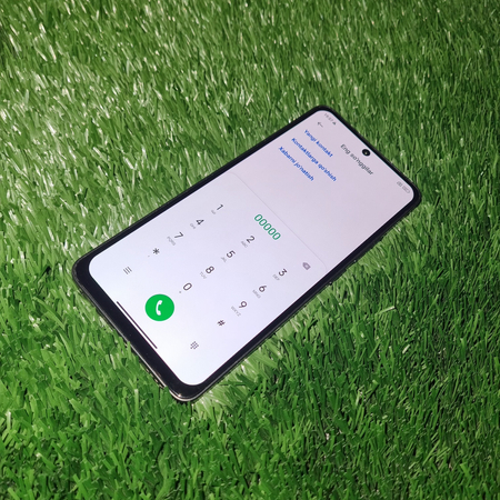 Redmi note 13 tel