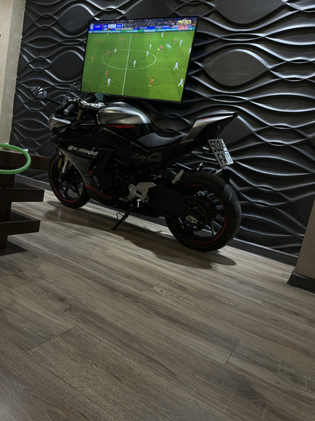 Срочно продается Cf moto 450 sr в идеальном состоянии.