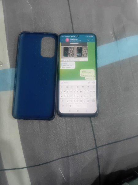 Redmi note 10s 6/128