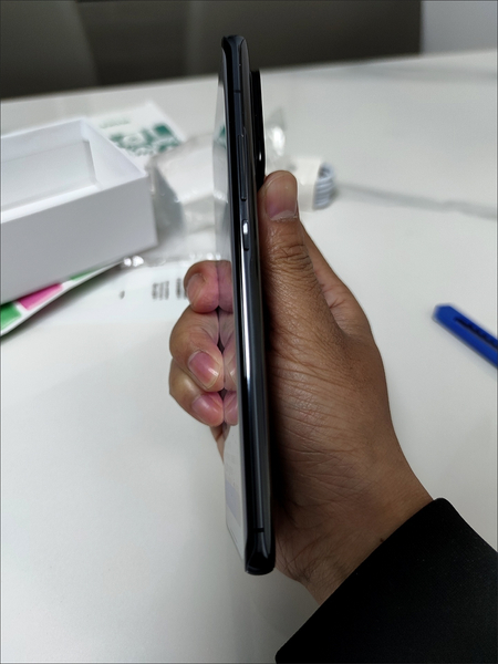 Xiaomi 11 ultra ideal
