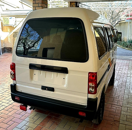 Chevrolet Damas oq rang D2 Дамас. Damaz. Дамаз.2024
2024 yil bez probe