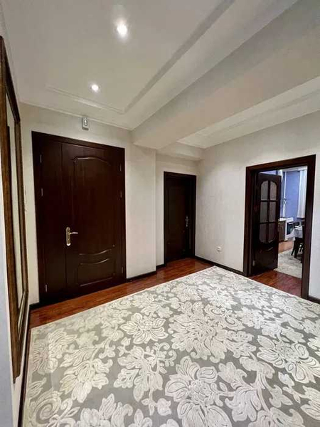 ул. Навои НОВОСТРОЙКА 3/6/6, ЕВРОРЕМОНТ, 102м2, ор-р Tashkent City