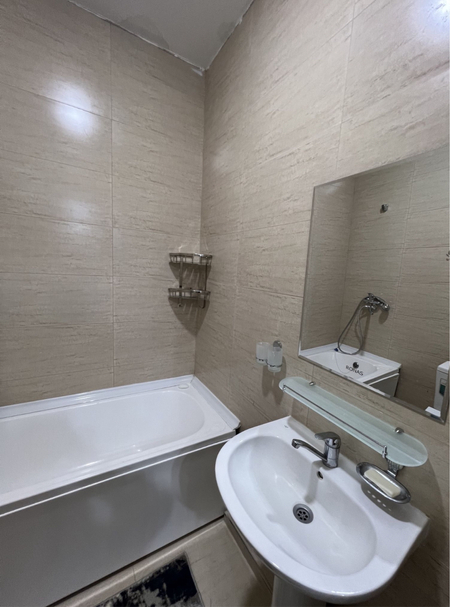 Продаётся 2х комнатная квартира Olmazor city