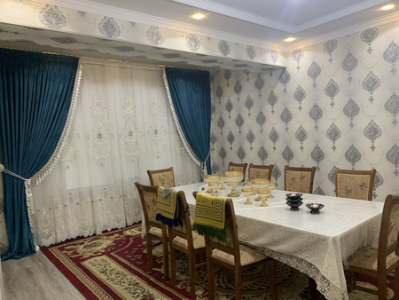 Продается квартира