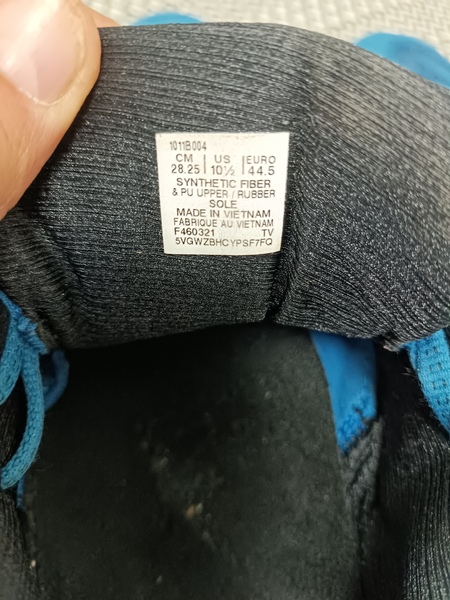 Кроссовки ASICS оригинальные
