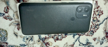 Redmi A1 + sotiladi