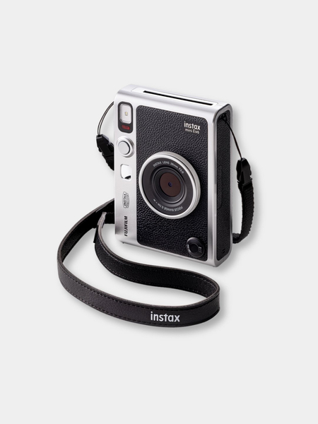 Instax Mini  Evo