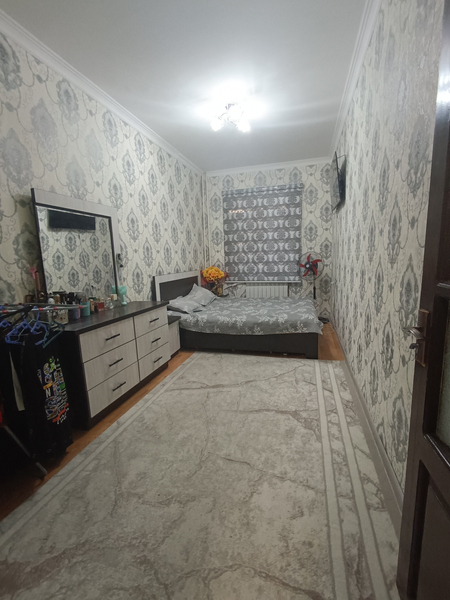 Ттз 1 продается квартира 3/1/4 балкон 1.5*6 можно под ипотеку