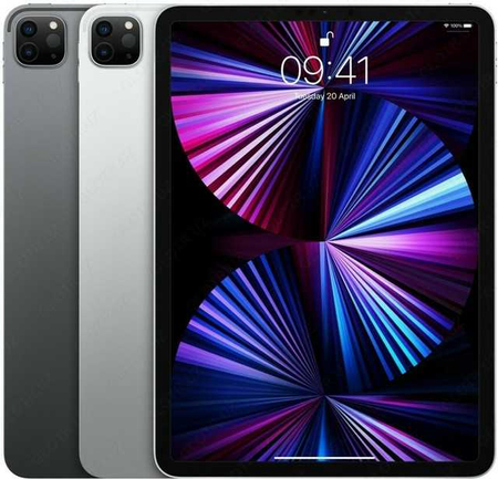 Kredit! Apple Ipad 11pro M2 128Gb wifi Bosh tolov yoq!