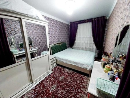 Бел Тепа 2 хона 3 хона килинган
