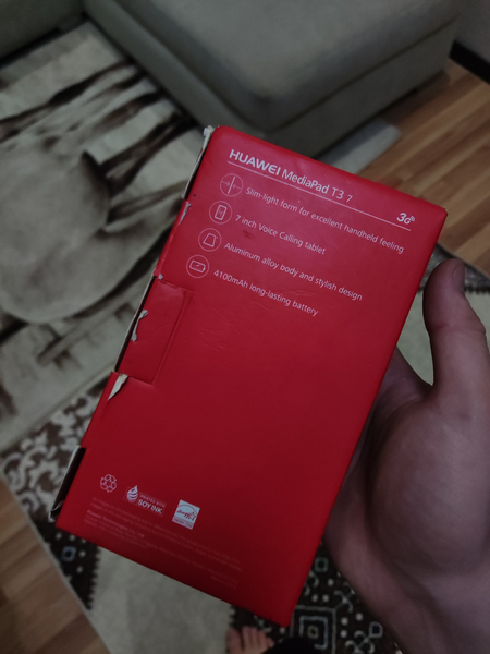 Huawei mediapad t3⁷ 8Gb