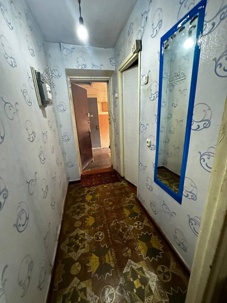 Продам 2х ком квартиру Балкон 2×6 Хозрабад Масжид