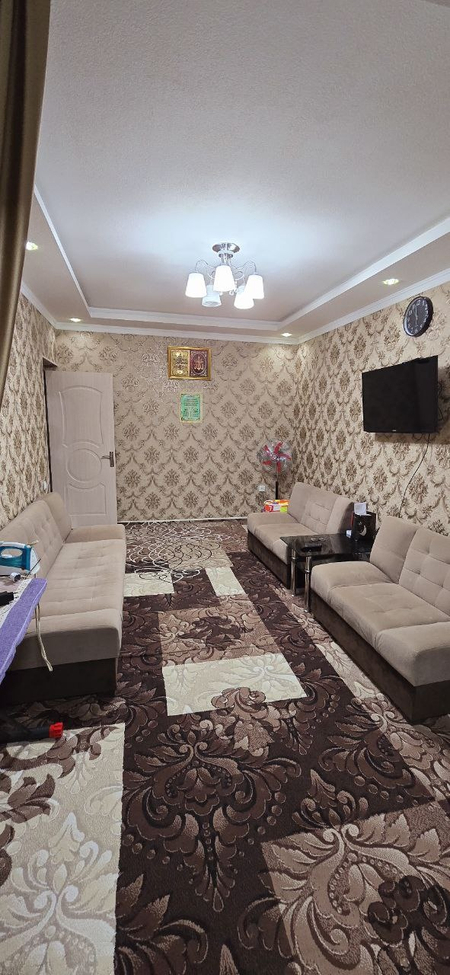 Продам квартиру Буюк ипак йули 2/4/4 77серия