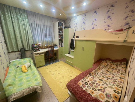 от собственника продается квартира 120 м2