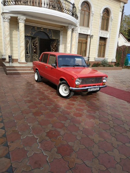 Жигули 21011 нарх 1500$