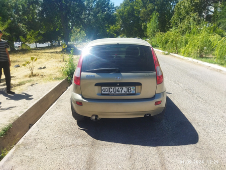 Lada kalina 1119