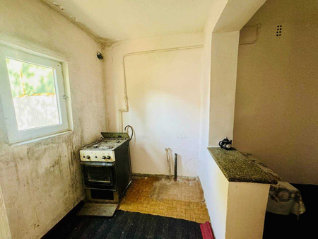 2 xonali 56m² 1-qavat sotiladi