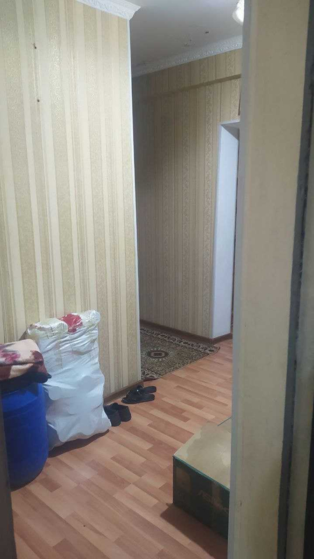 Сдаётся Квартира Жар Арик 4-комнатная 400$ оила + болла + кизла