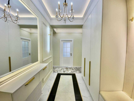 №3138.Продается 2х-комнатная квартира в Новостройке.
