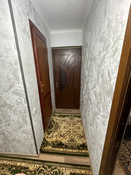 Продается 2х комнатная квартира