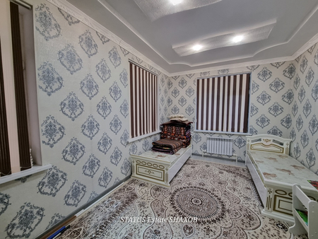 Заходи и живи 1 этаж 3х комнат Фрунзе