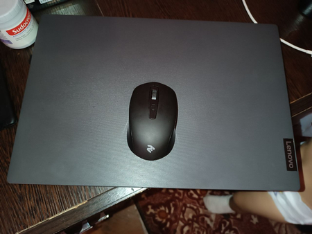 Ноутбук Lenovo !!!
