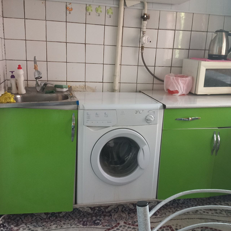 Аренда 2/4/9 по улице Бабура