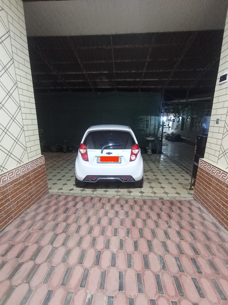 Spark avtomat sotiladi
