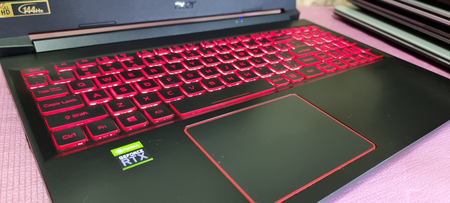 Acer nitro 5 Gaming srochno sotiladi